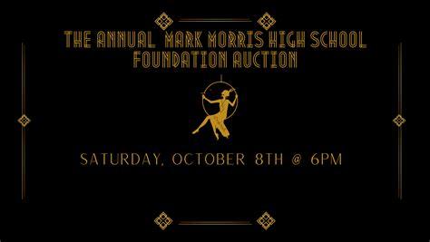 Mark Morris High School Foundation Longview Wa