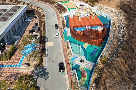 예천박물관 별 鼈 바다 상상 놀이터 22일부터 임시개장 예천e희망뉴스