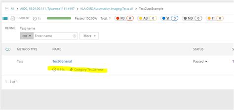 how to add nunit author attribute to test or class in ui · issue 77