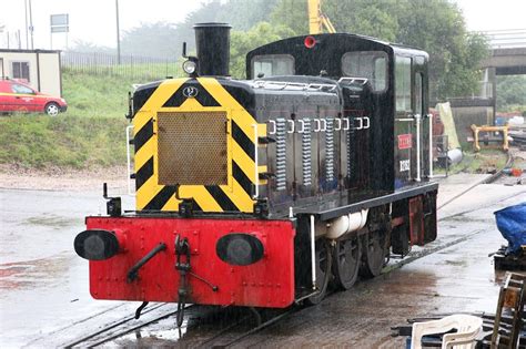 Br Class 03 Diesels Diesel Diesel Locomotive British Rail