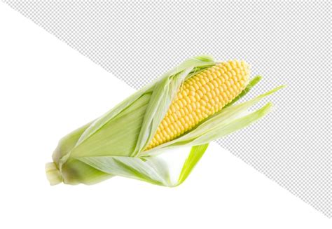 Premium Psd Corn Png