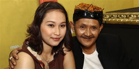 Ki Daus Dan Istri Bahas Topik Berbeda Tiap Kali Cekcok