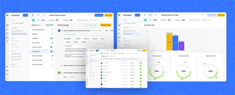 Linkedin Automation Crm Kanbox The Best Lead Generation Tool