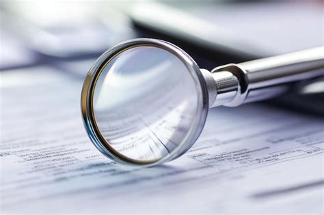 Organizing Audit Evidence Systematically Ar Generative Ai Premium Ai Generated Image