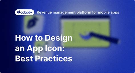 How To Design An App Icon Best Practices For 2024