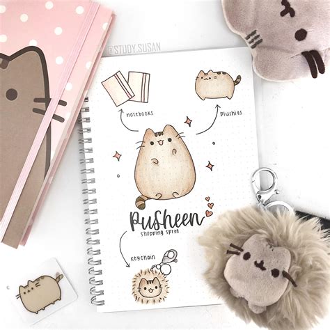 Pusheen Store