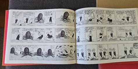 Vintage Popeye Comic Collection French First Editions 1933 1937 Etsy