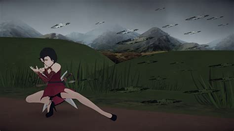 Picture Of Cinder Fall Rwby