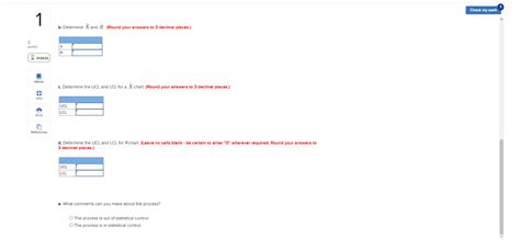 Solved Check My Work Resistors For Electronic Circuits Are Chegg