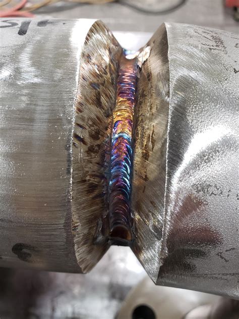 Pretty Proud Of My Root Pass Scrolller