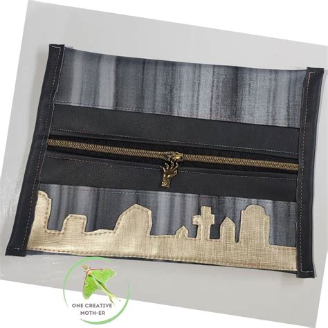 Got The Morbs Applique Designs And Coffin Strap Anchors Pattern Bundle