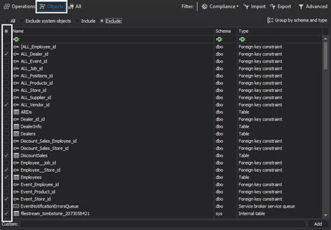 Sql Server Audit And Gdpr Compliance Configure Alert And Report How To
