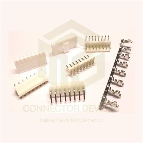 Cpu Connectors Cpu Lock Type Connectors Vh Series Mm At Piece In Mumbai
