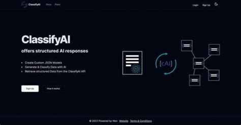 Classifyai Info Pricing And Guides Ai Tool Pros