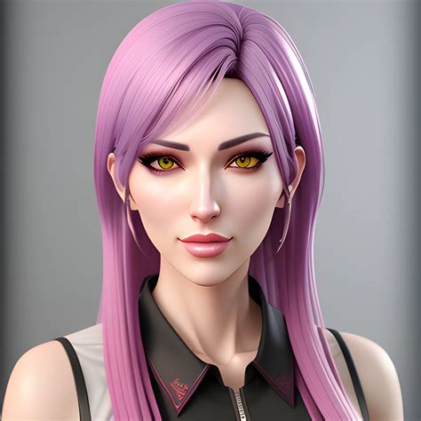 A Young Online Freelancing Girl High Resolution Realistic Phot