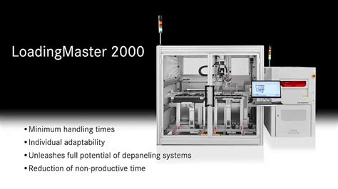 Video Lpkf Laser And Electronics Se On Linkedin Lpkf Laser Depaneling Automation