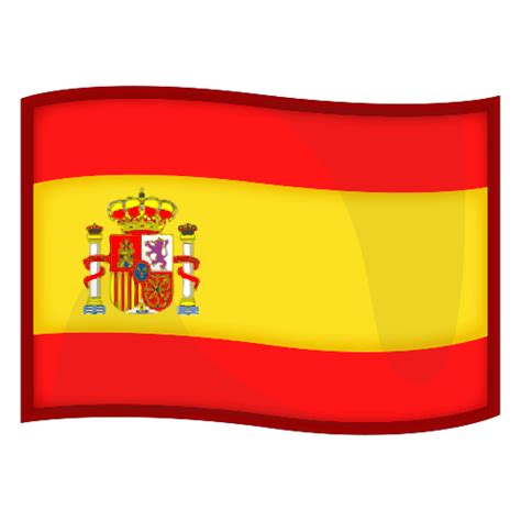 🇪🇸 Flag Spain Emoji