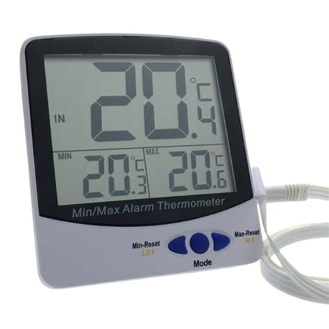 Digital Calibration Thermco Products