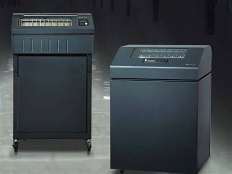 Panduan Pemeliharaan Printer Printronix Untuk Kinerja Optimal