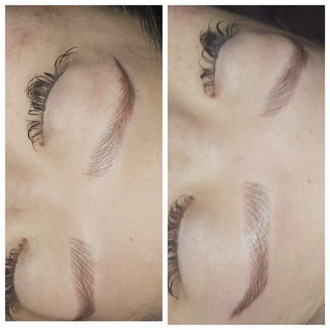 Microblading By Autumn Springfield Mo