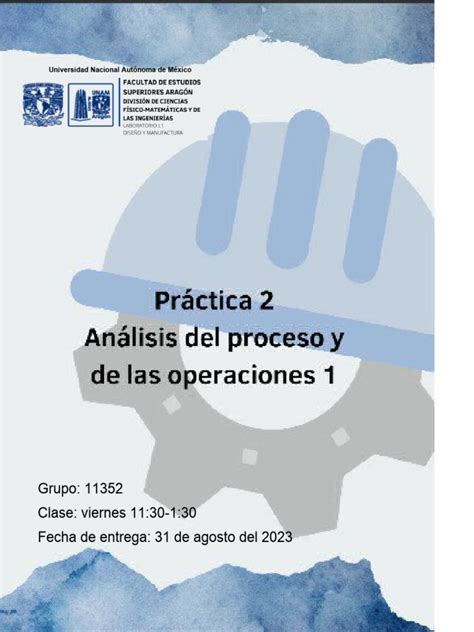 practica 2 c p pdf tecnología