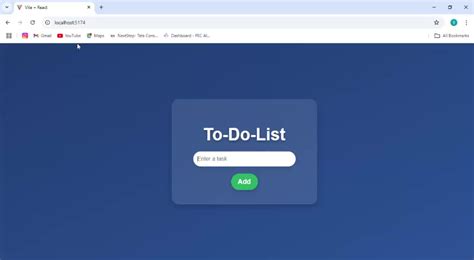 Shalini D On Linkedin Reactjs Webdevelopment Frontend Learningjourney