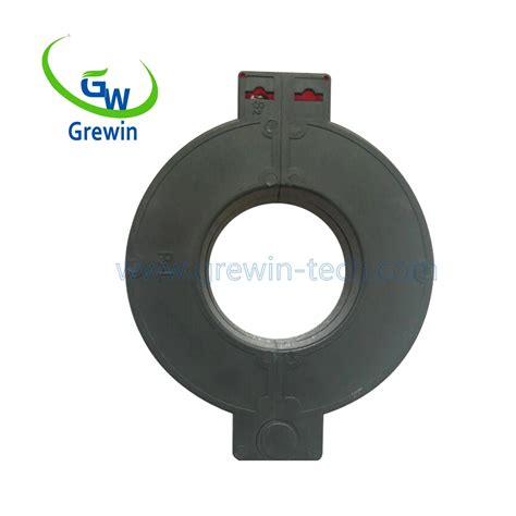 1500a Toroidal Split Core Current Sensor Current Transformer China 1500a Split Core Current