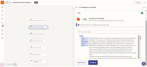 What Format Is Airtable Rich Text Formatting Texts Are In Zapier Community