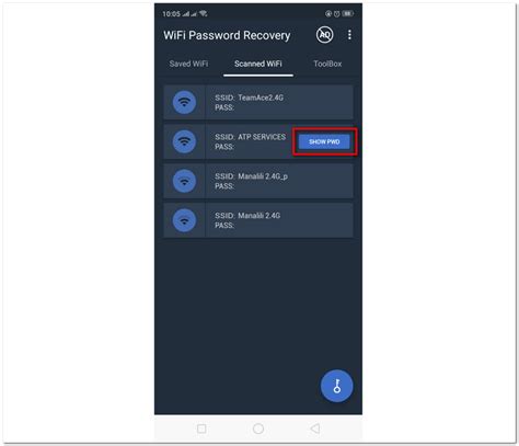 Excellent WiFi Password Recovery Process Devoids Of Complications