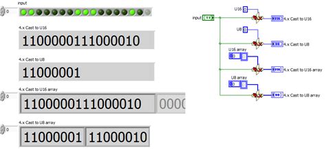 Solved Search String Array For String Subset Containing Special Characters Ni Community