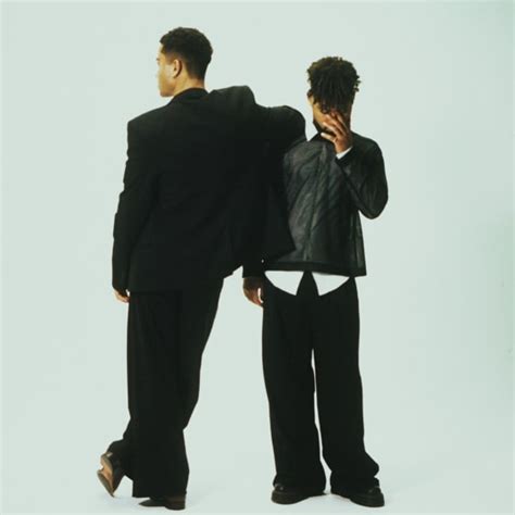 Blake Miles • Pillar