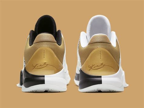 The Nike Kobe 5 Protro Big Stage Available Now Dailysole