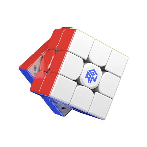 Gan Flagship Series Speed Cubes Gancube Official Website
