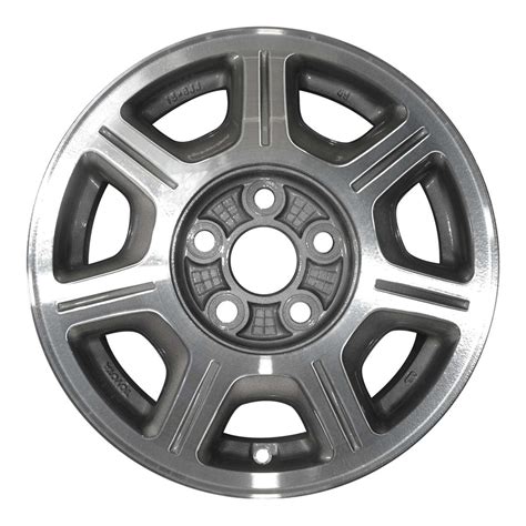 Toyota Avalon 1996 15 Oem Wheel Rim W69335mc 2