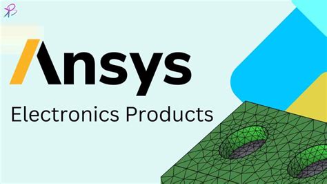 Ansys Science And Technology