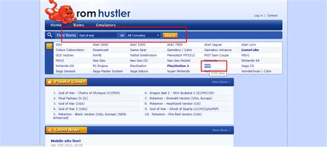Cara Download Game PPSSPP PSP Di PC Terbaru 2020 Gamedaim