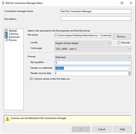 ETL Process And Challenge Jeff Ponce