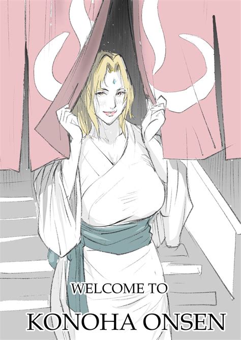 Kunoichis - Personajes de Naruto Shippuden