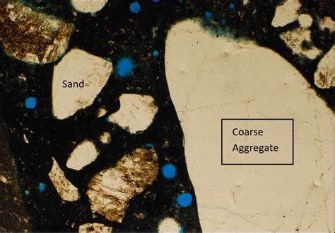 1 Best Petrographic Analysis And Scanning Electron Microscopy