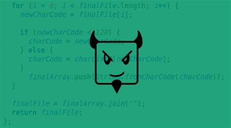 Nemucod Malware Evolves Becomes A Convoluted Mess Softpedia