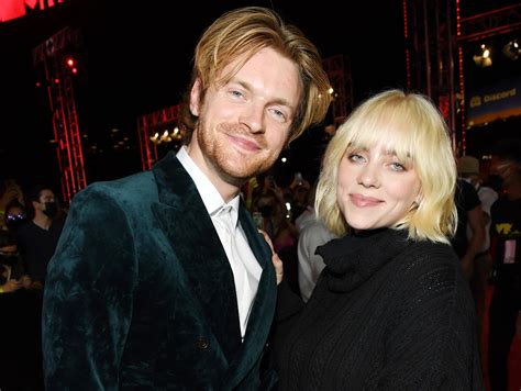 Billie Eilish Says Her Brother Finneas Oconnell Inspired Her To Start
