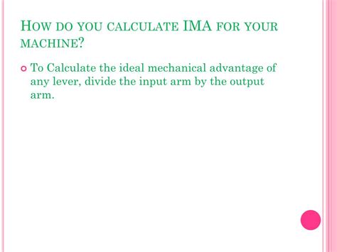 PPT Lever PowerPoint Presentation Free Download ID