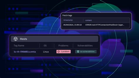 enable full observability for linux on ibm z mainframe now with logs