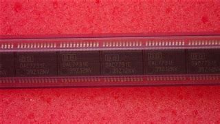 DAC7731 S O 218291 Data Converters Forum Data Converters TI E2E Support Forums