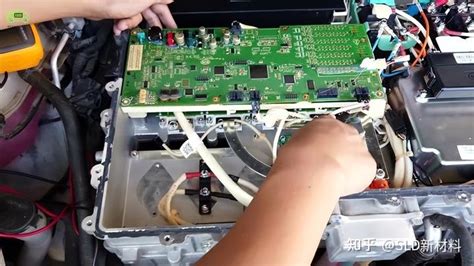 电机控制器用哪种粘接密封胶比较好？ 知乎