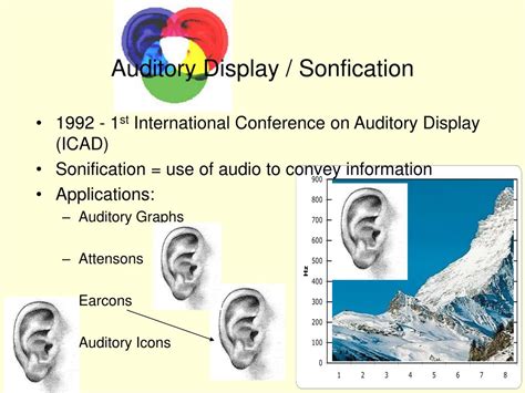 Ppt Sonification In Theoretical Physics Powerpoint Presentation Free Download Id 3626946
