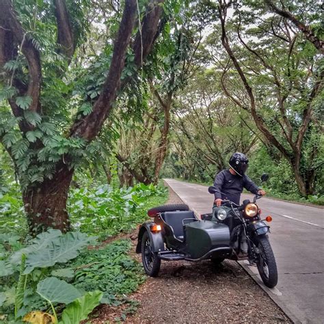 Ural Motorcycles Philippines