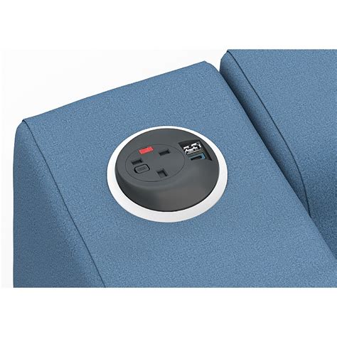 Pixel Power Modules From Our Reception Area Range