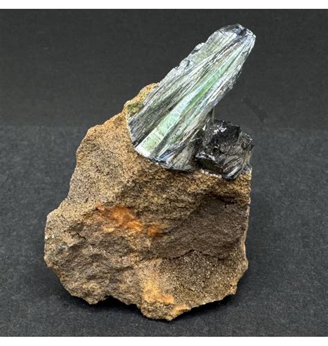 Crystals For Sale Fossils Vivianite