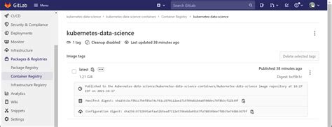 GitHub Alexander Manley Kubernetes Data Science Deploys A Data Science Tool Suite To A